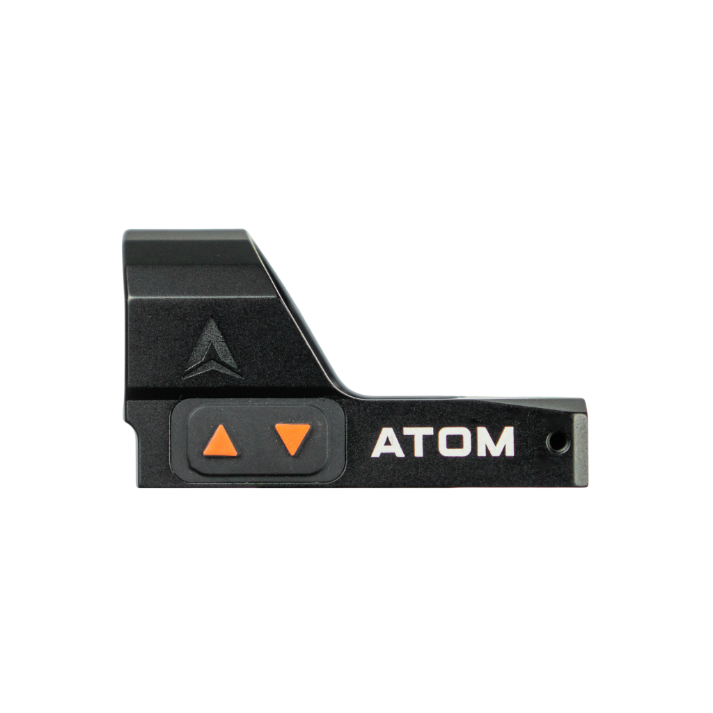 Atom Red Dot Sight - Apex Optics