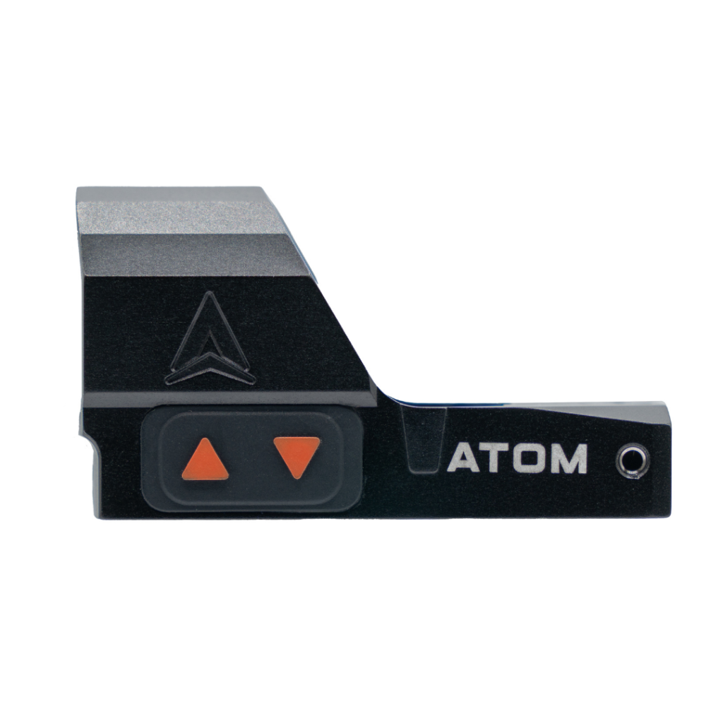Atom Red Dot Sight - Apex Optics